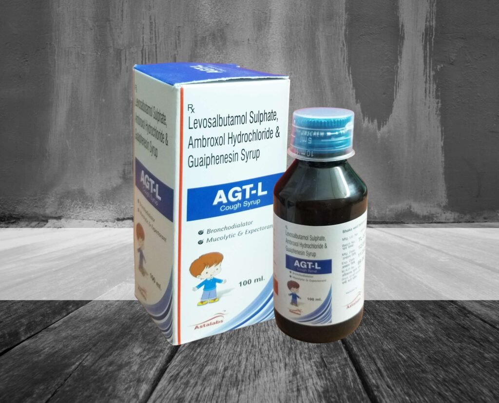 AGT-L SYRUP